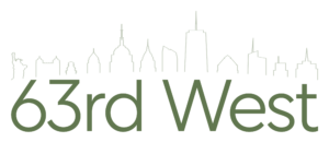 NYC Apartments for Rent - 63rd West New York City